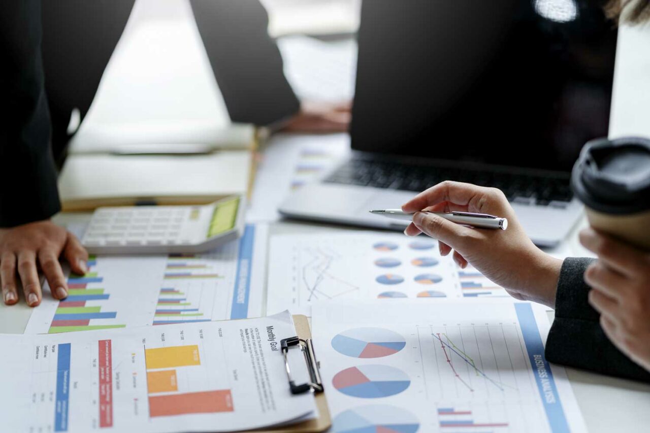 How to Build Financial Reports Fast - Reach Reporting