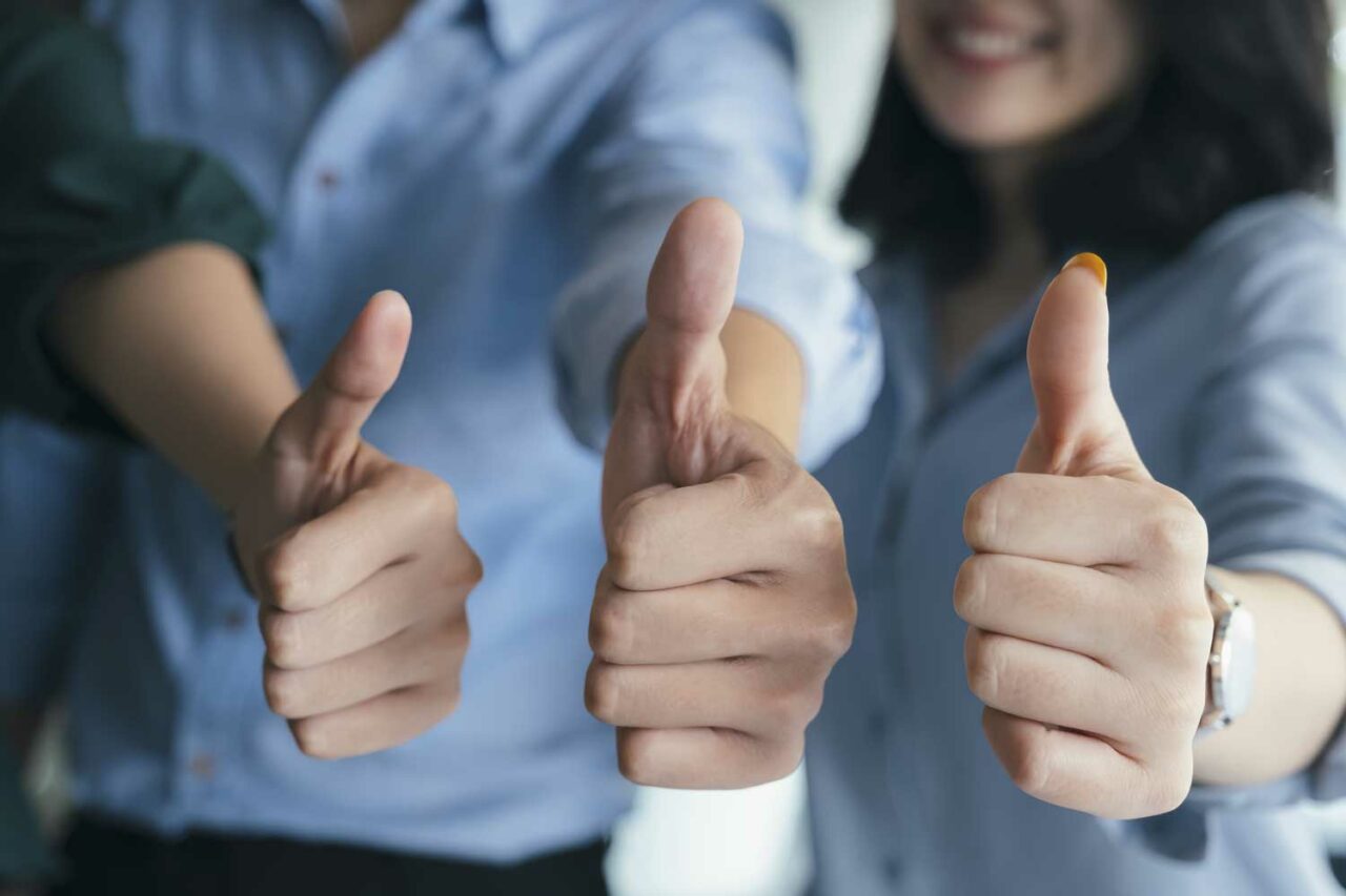 7 Tips to Create Happy Clients - Reach Reporting