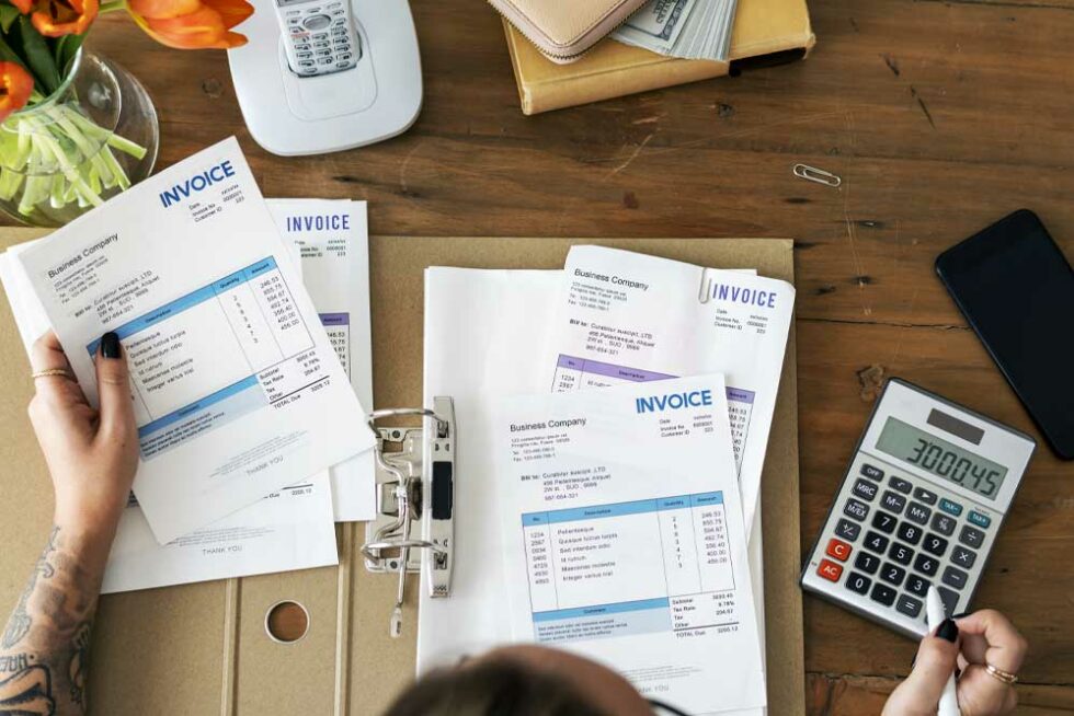 Understanding GAAP Accounting Principles - Reach Reporting