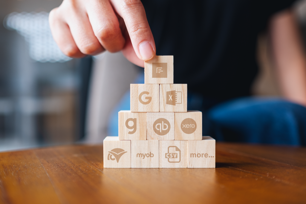 Building An Effective Reporting Tech Stack - Reach Reporting